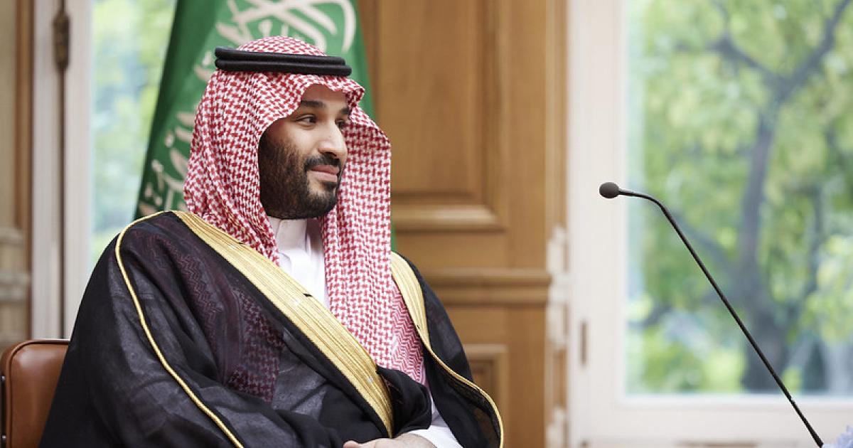 Eksperter slår alarm før klubb–VM i Saudi–Arabia