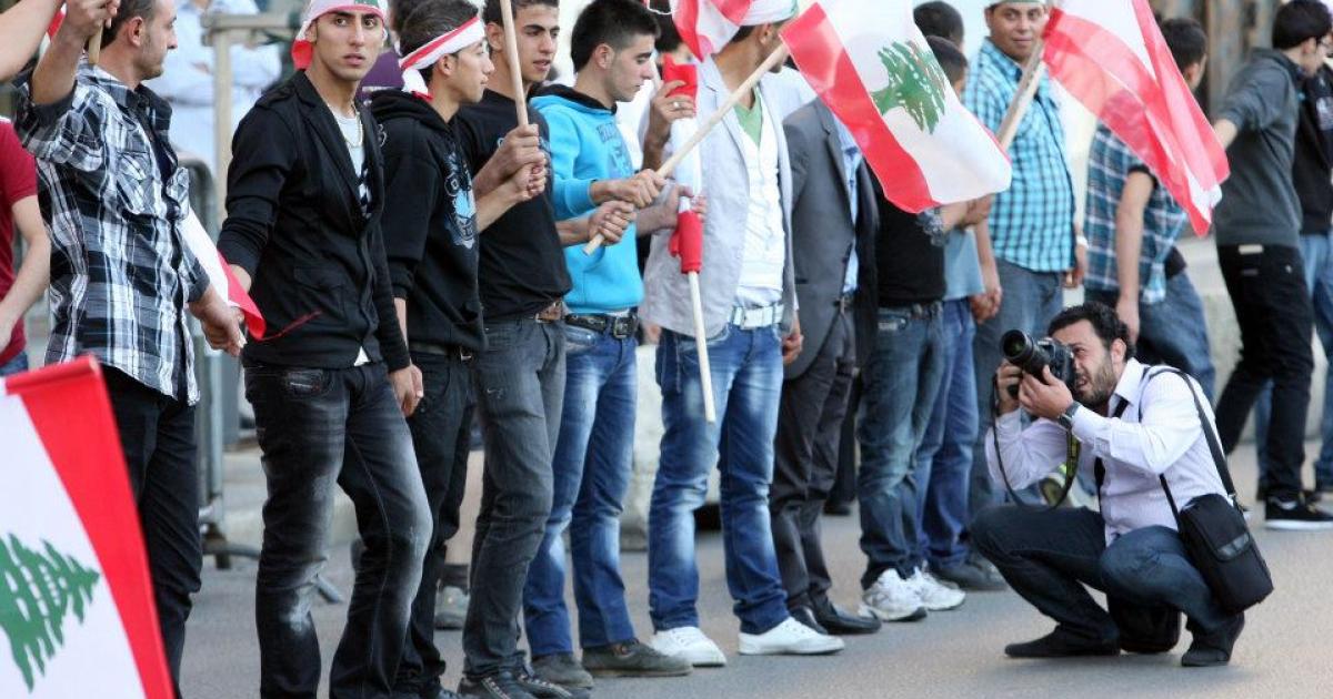Frykter for fremtiden til pressefriheten Frykter for fremtiden til pressefriheten