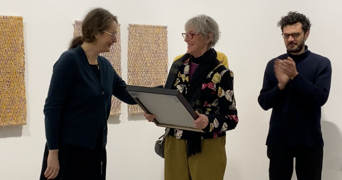 40 år med film belønnes