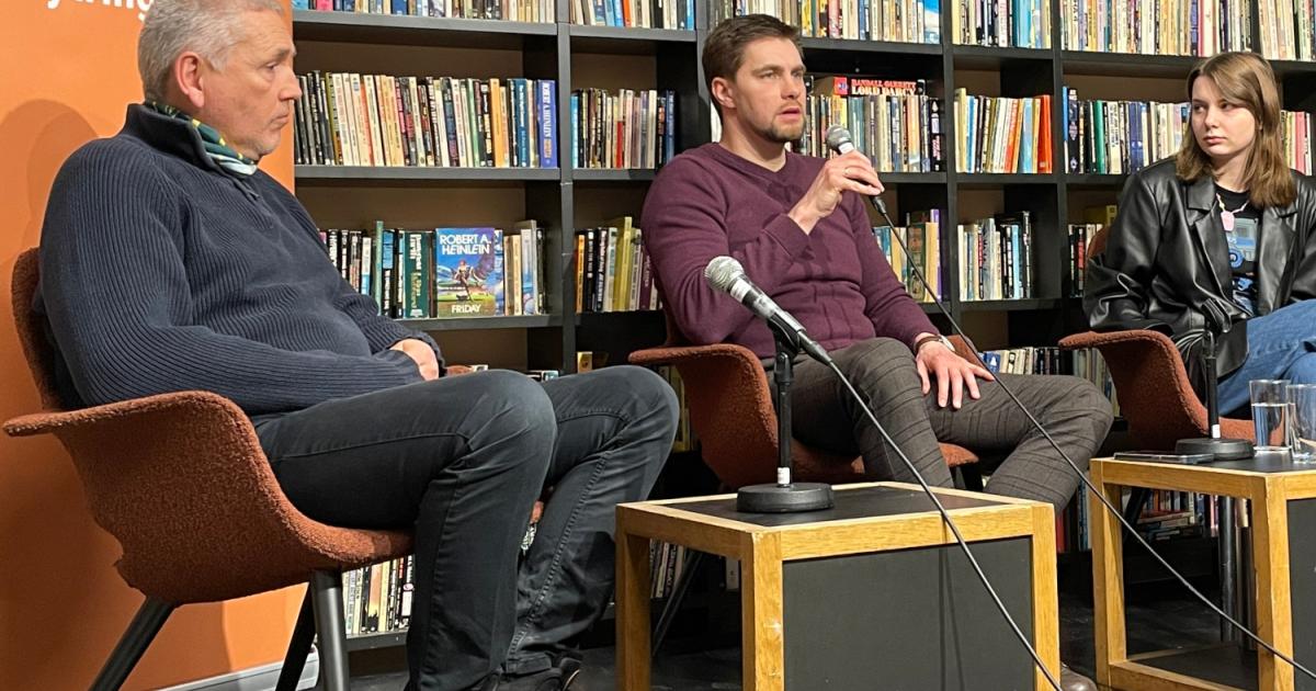 Russerne utfordrer landets propaganda