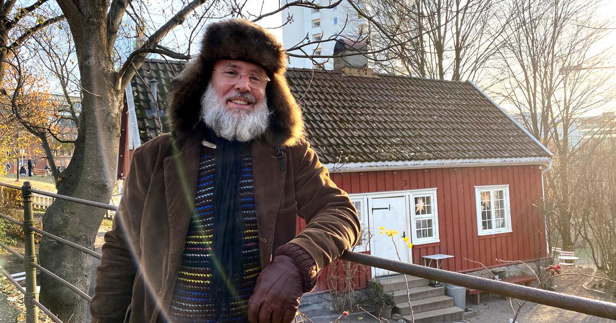 150 år med hemmelig vaffeloppskrift