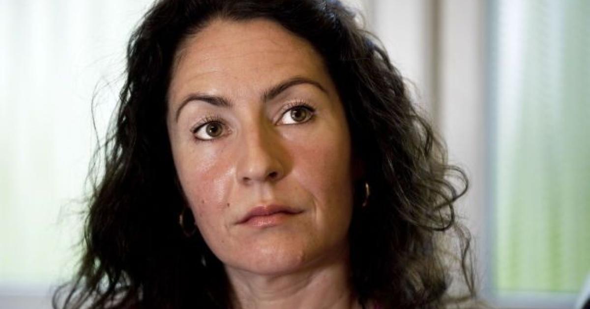 Kvinner er ensomme i norske fengsler