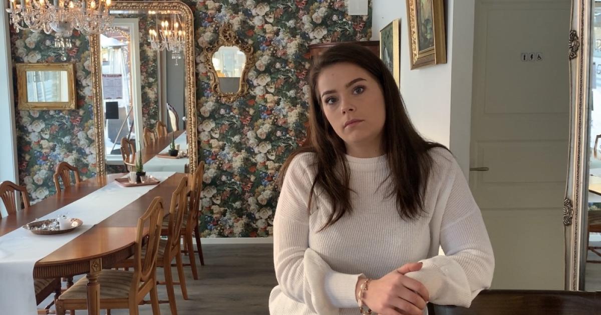 Dårlig omsetning etter strenge smitteverntiltak