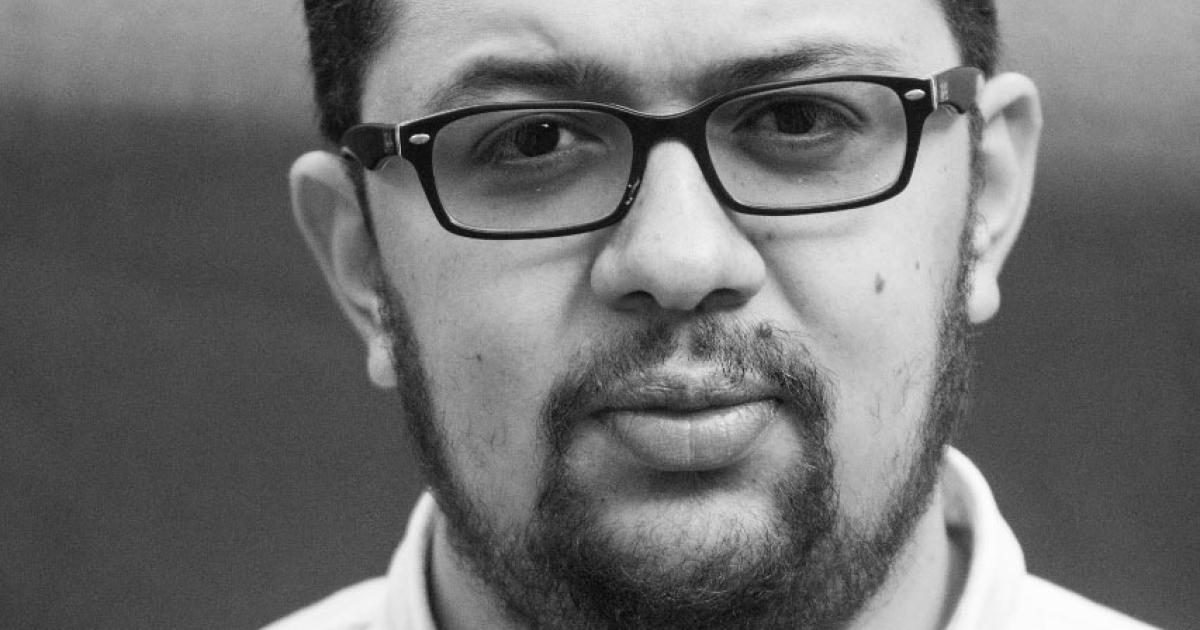 Daniel Rivera trues til selvsensur