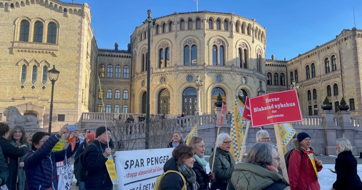 Mange eldre er ensomme