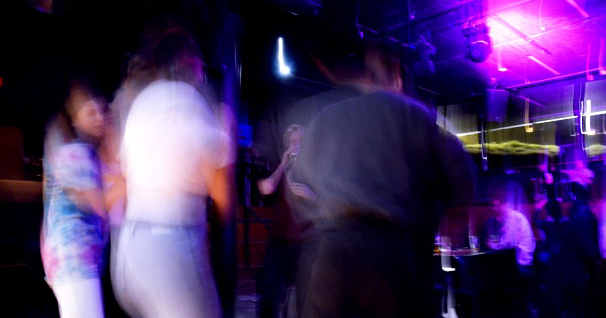 De vet ikke at vi eksisterer