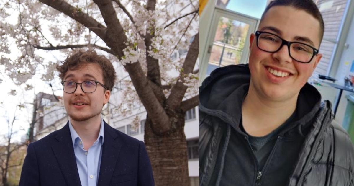 Mange unge bekymrer seg for ytringsfriheten