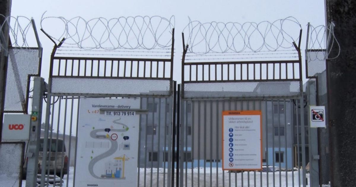 Bygger nye handikap-celler