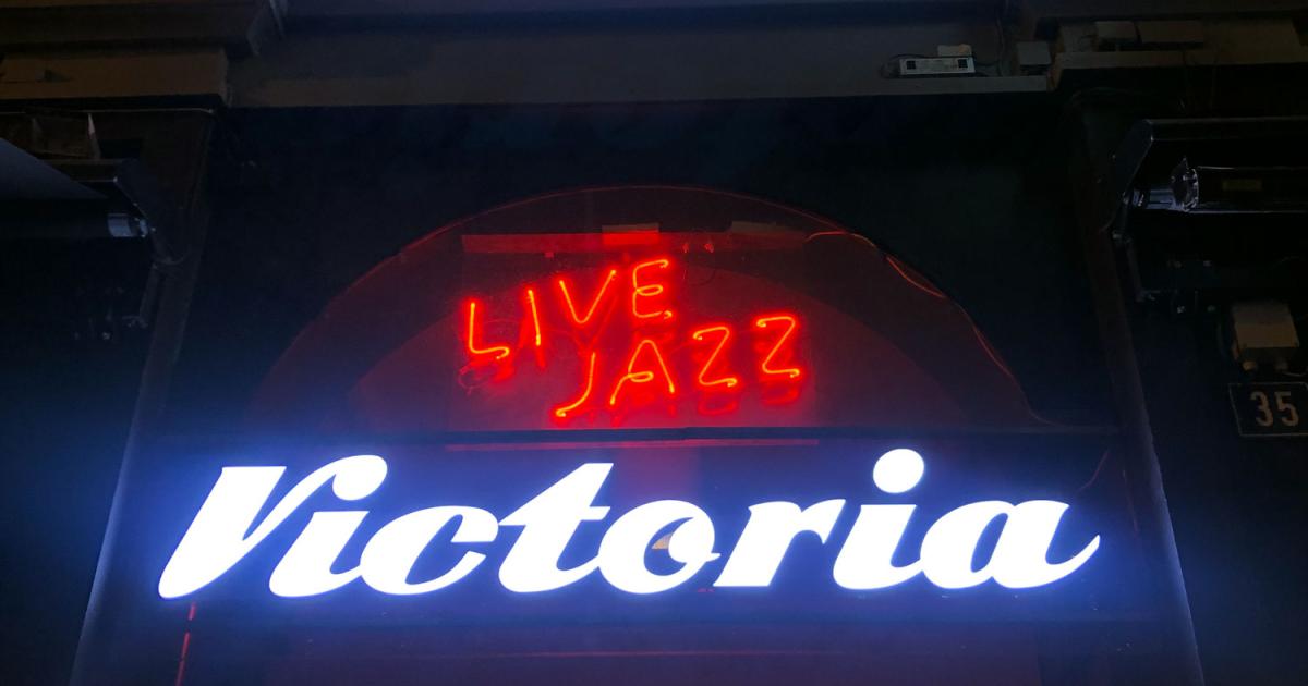100 år med jazz i Norge