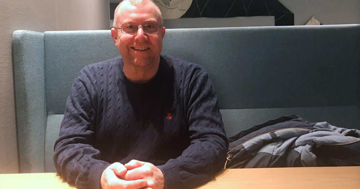 Norsk dokumentar vises i Kina