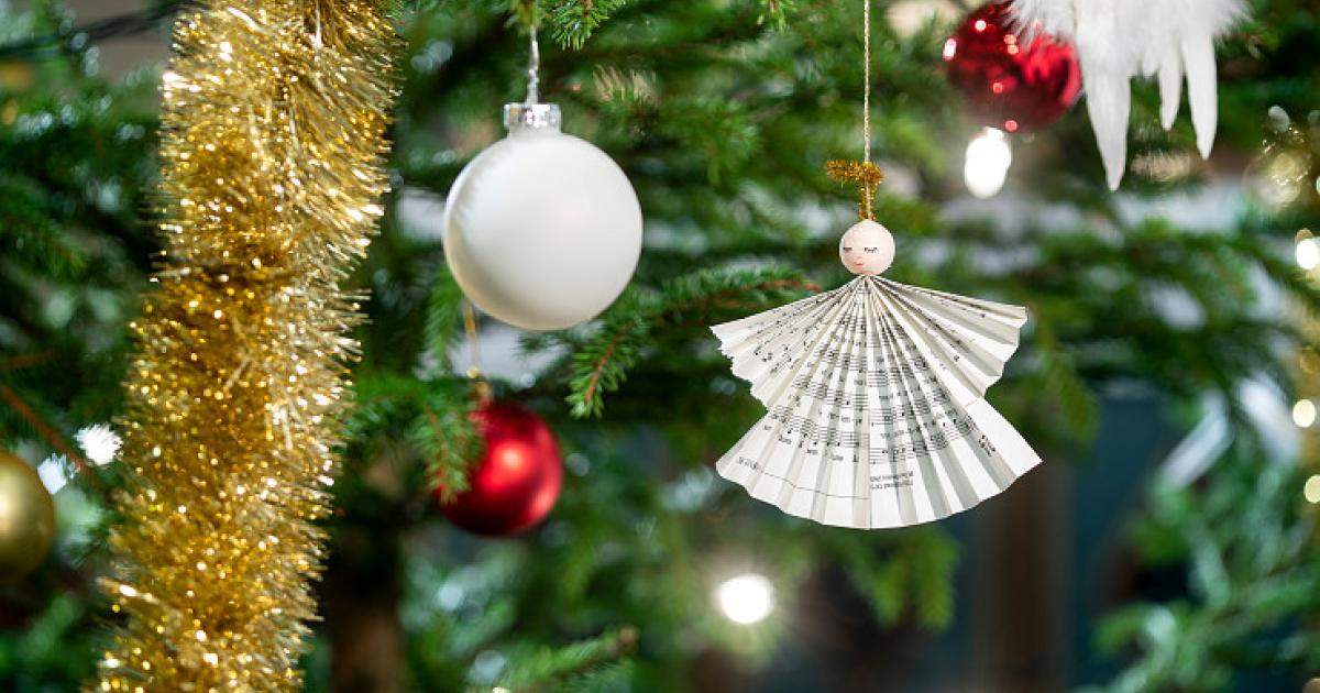 Jula bør handle om mer enn bare mat og gaver