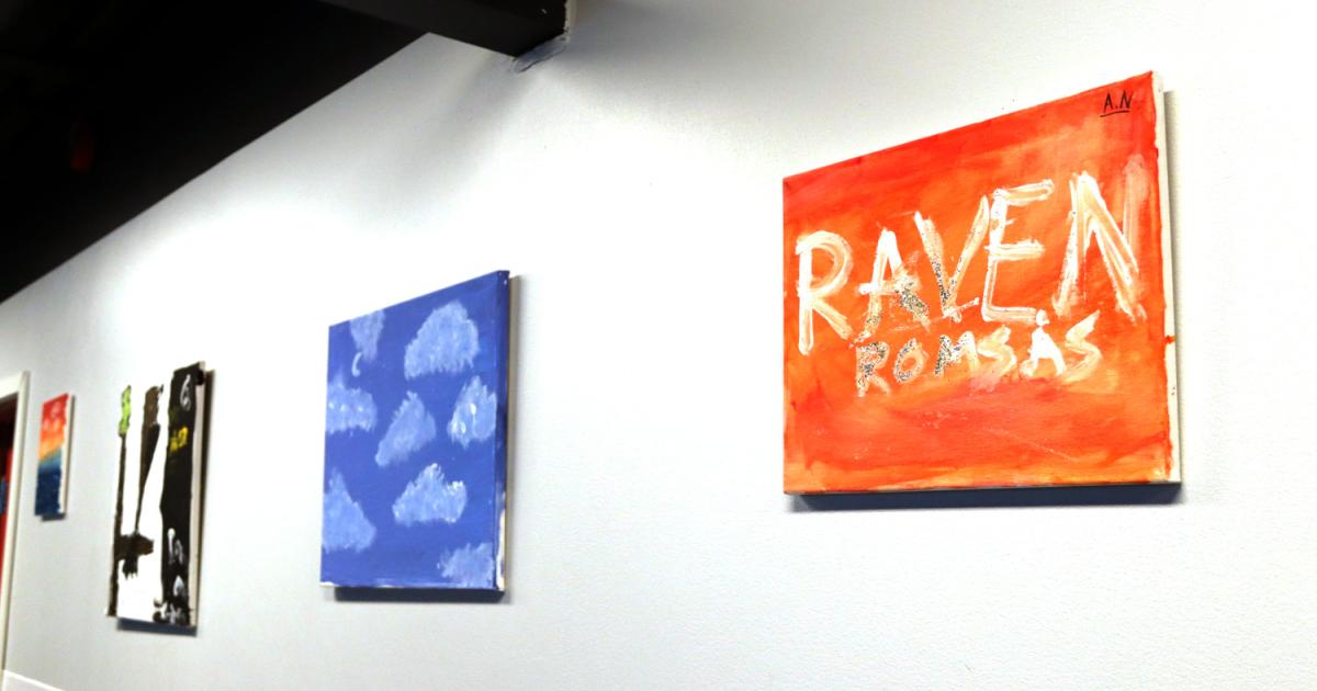Ny bok kan øke kunsttilbudet for unge