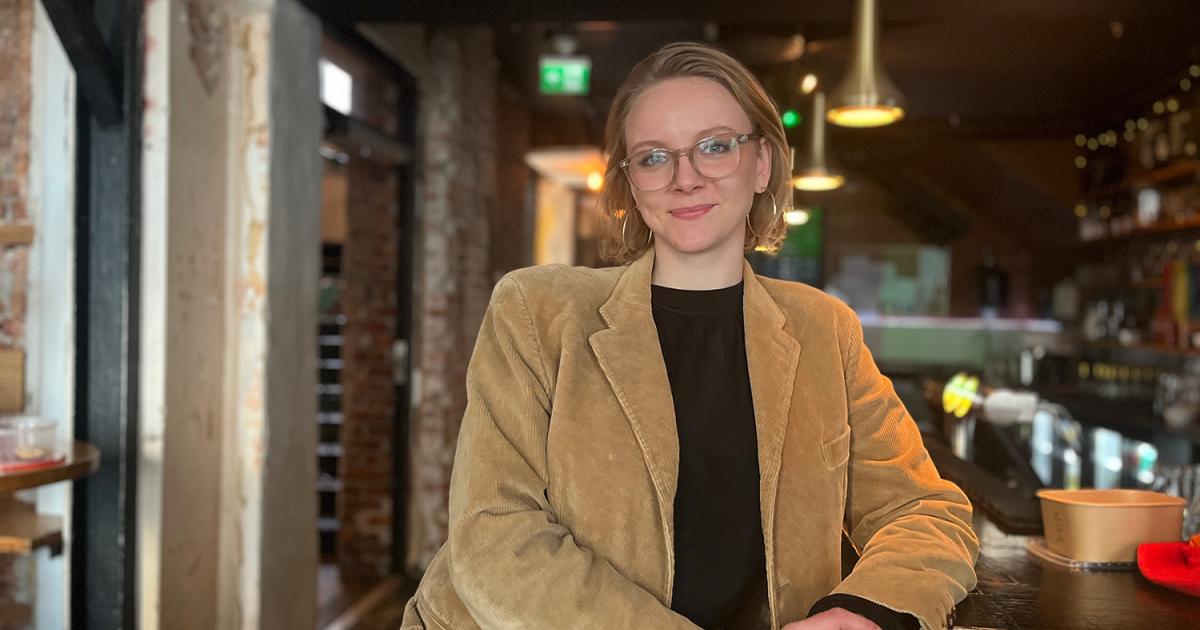 FLOKE julemarked: – Vi ser at det er mye glede i det