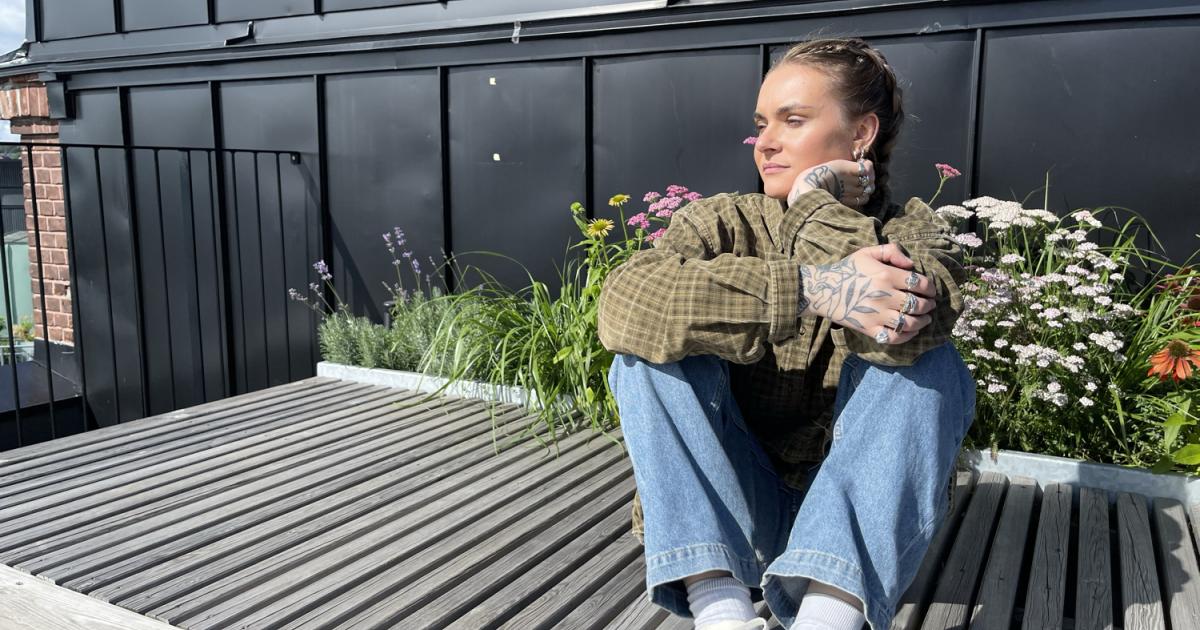 Nær døden hver dag