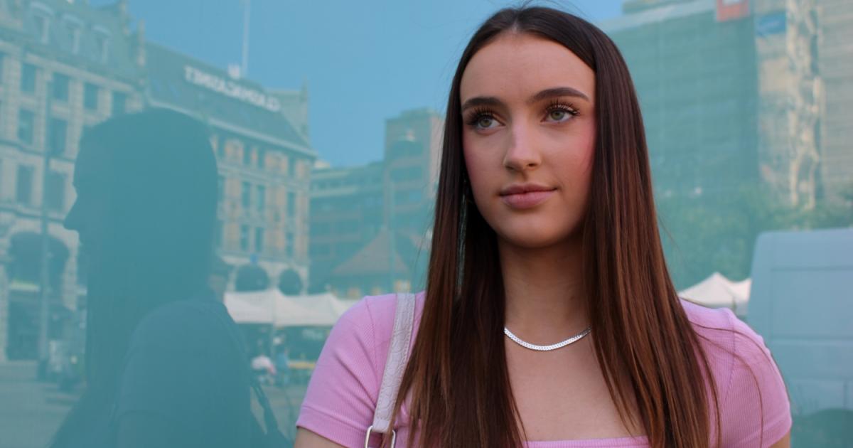 Ønsket om å være et godt forbilde