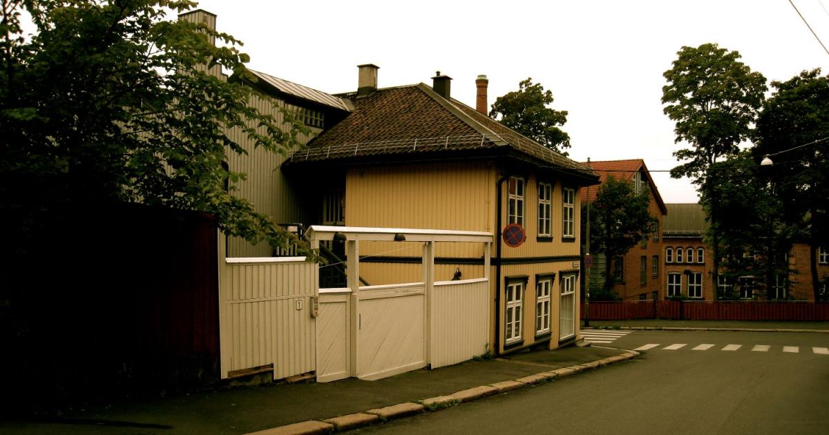 Olsenbanden er fortsatt helmaks