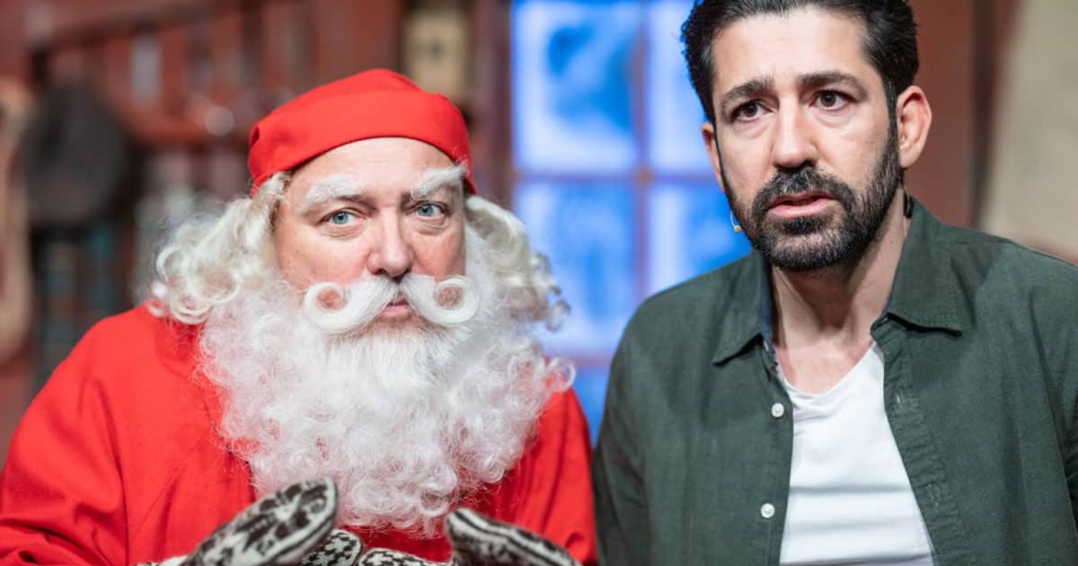 Bevarer gammel barnekultur