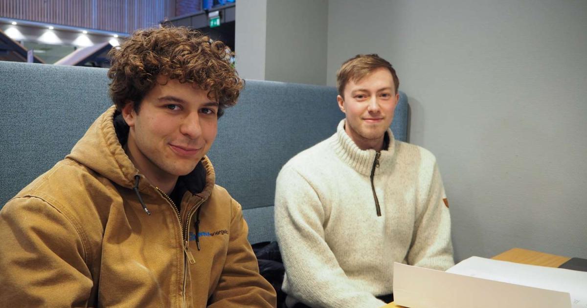 Studentene er bekymret for prisøkning